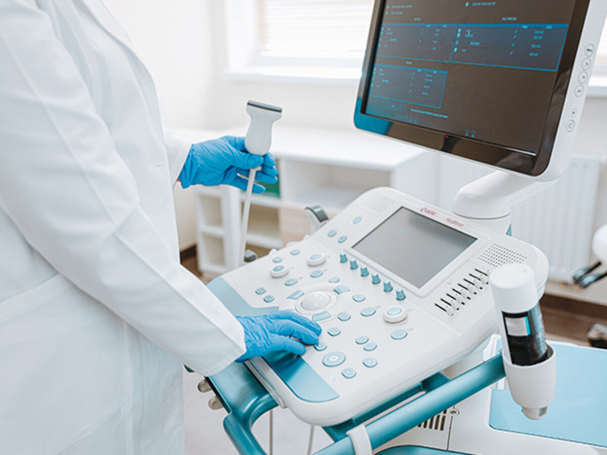 Echoskopija arba ultragarsinis tyrimas – viena tiksliausių diagnostinių ...