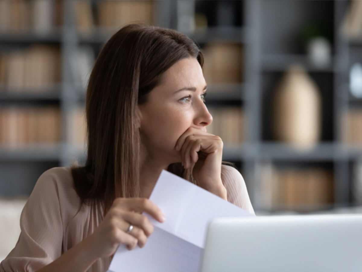 Kas gali diagnozuoti nerimo sutrikimus ir kodėl svarbu juos gydyti ...